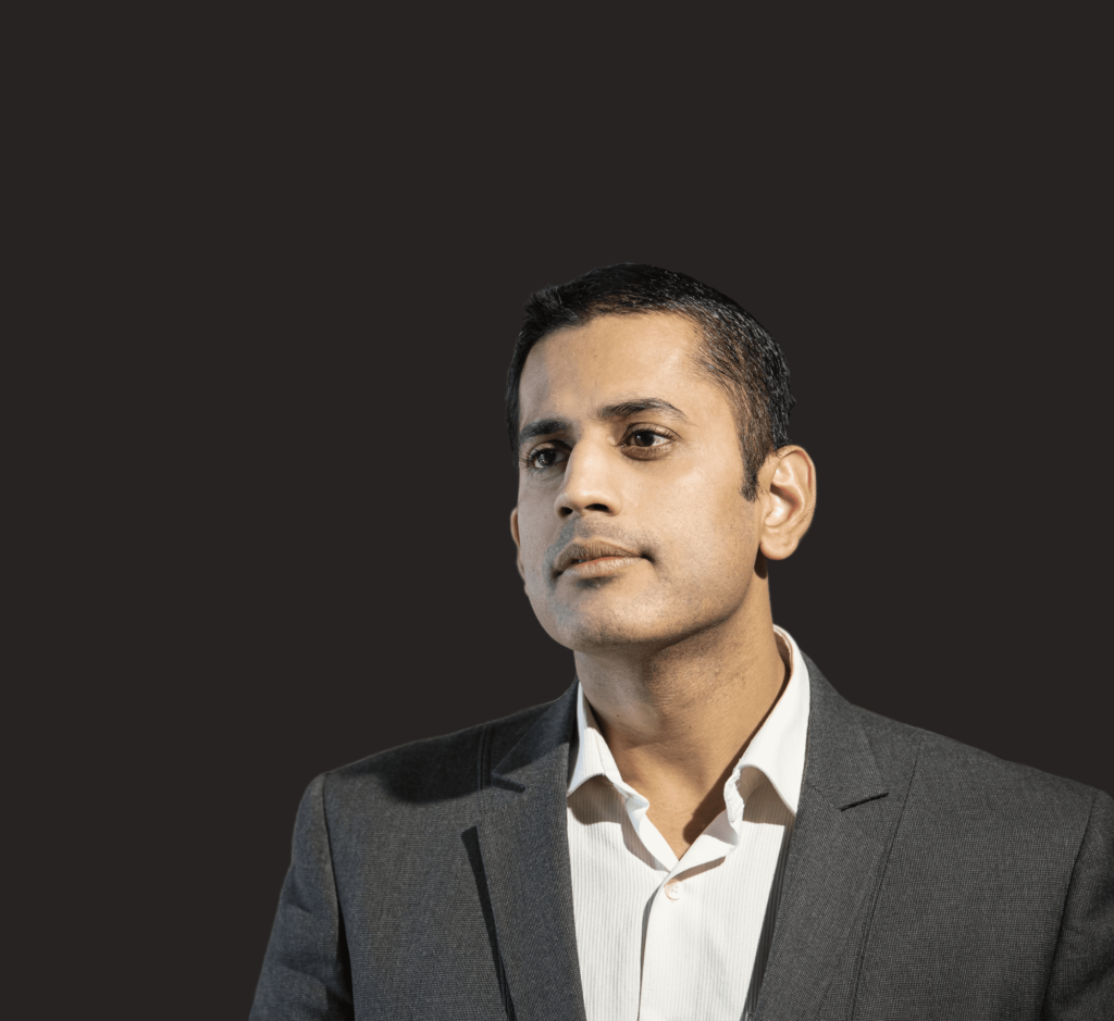 Kumar Vijayendra